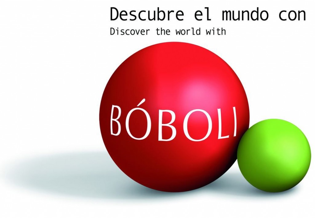 Bóboli | Embarazo, bebés y ser padres | Mamalua