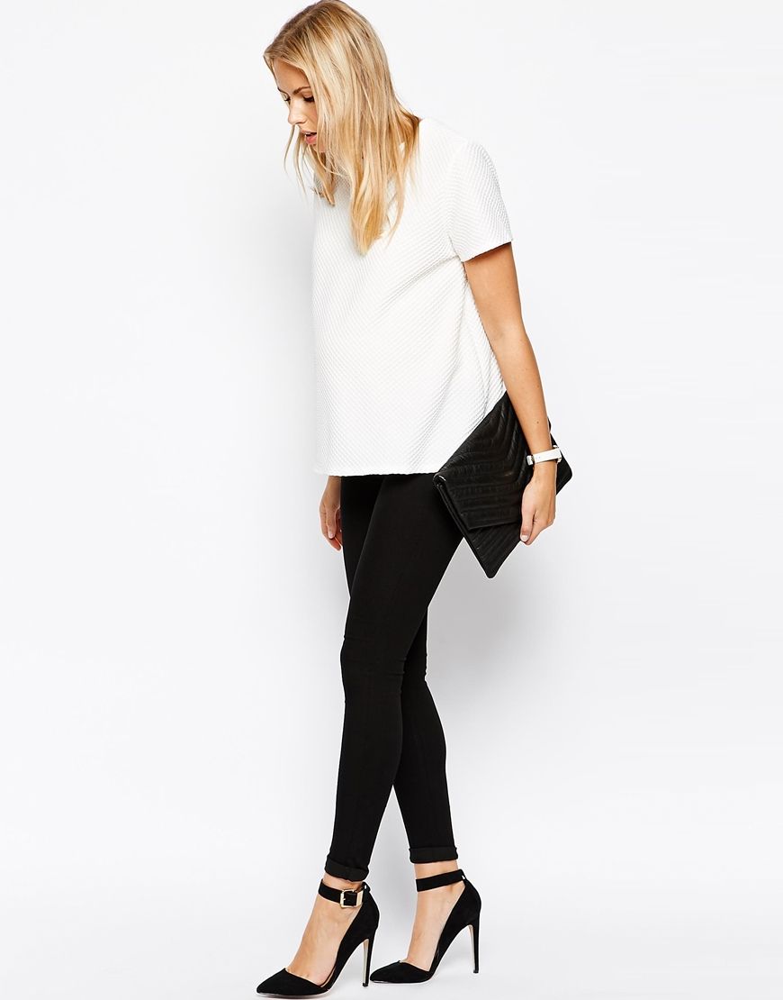 moda premama Archivos | Embarazo, bebés y ser padres | Mamalua